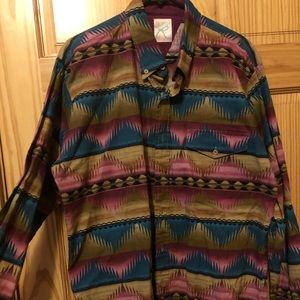 Roper | Shirts | Roper Mens Long Sleeve | Poshmark